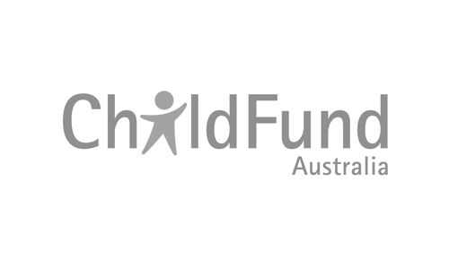 Childfund Indonesia Logo